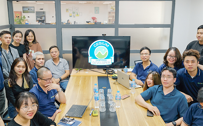 Trainee: Java Web Developer | int.bachasoftware.com